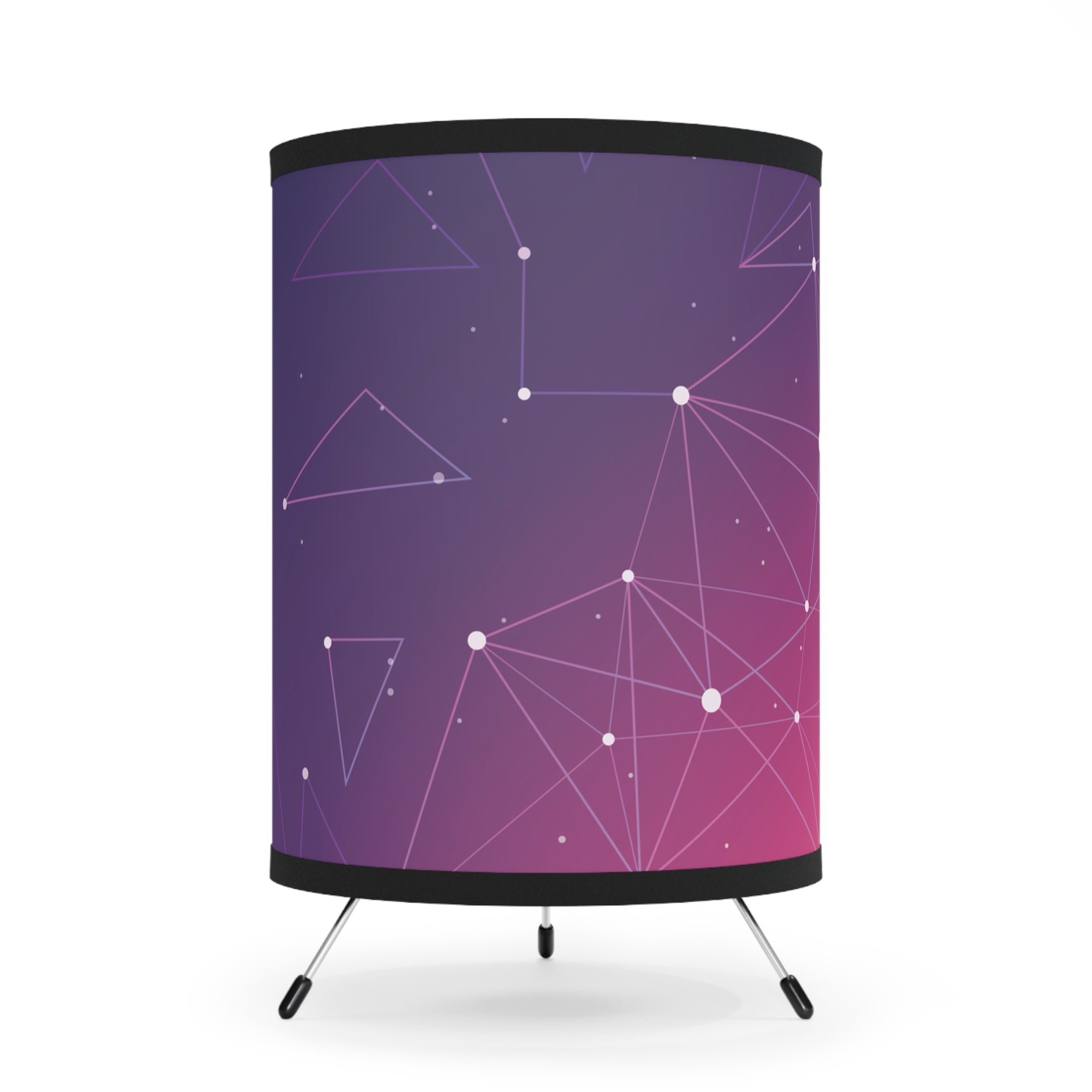 Cosmic Connect Tripod Lamp – Home Essent